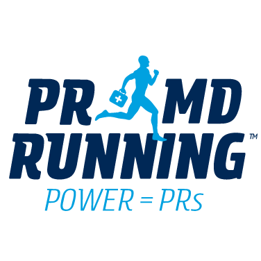 Shop – PR MD Running