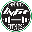 INFIT Logo – PR MD Running